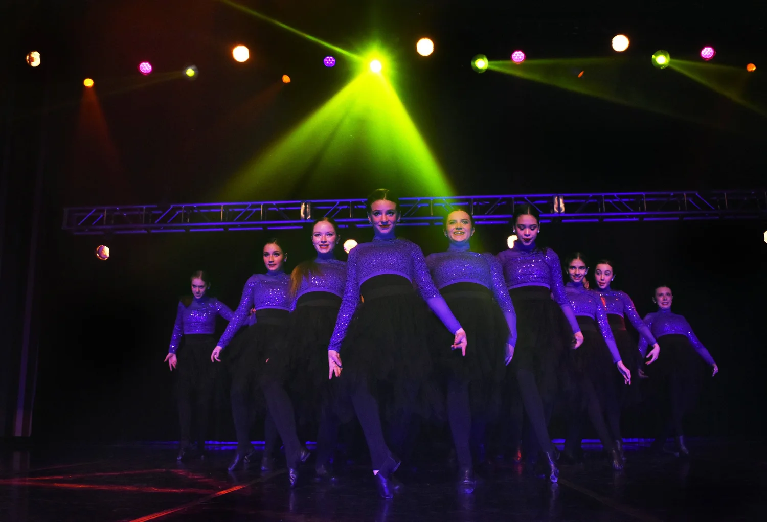 Alpine Vibes — Alpine Dance Academy