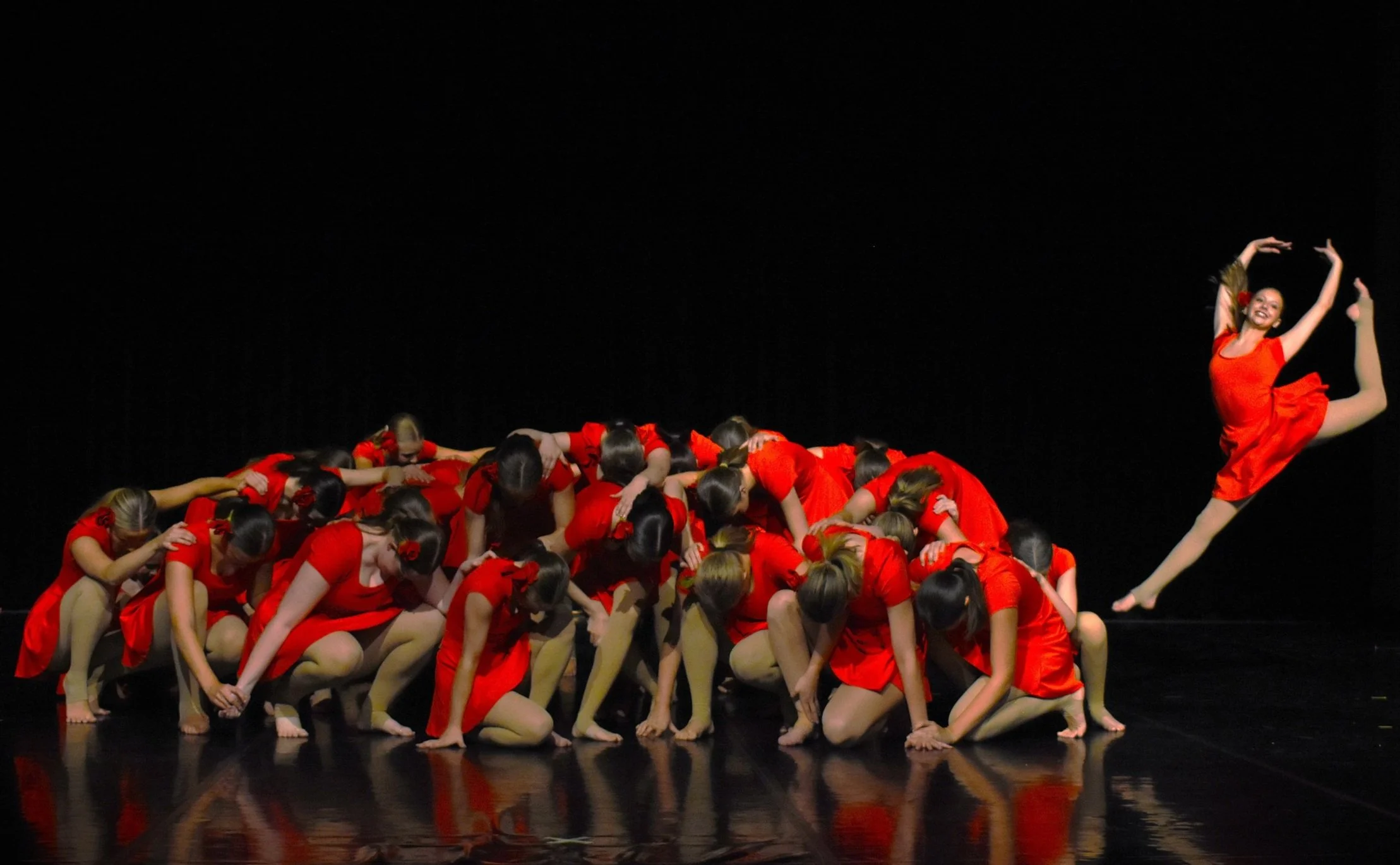 Alpine Dance Academy