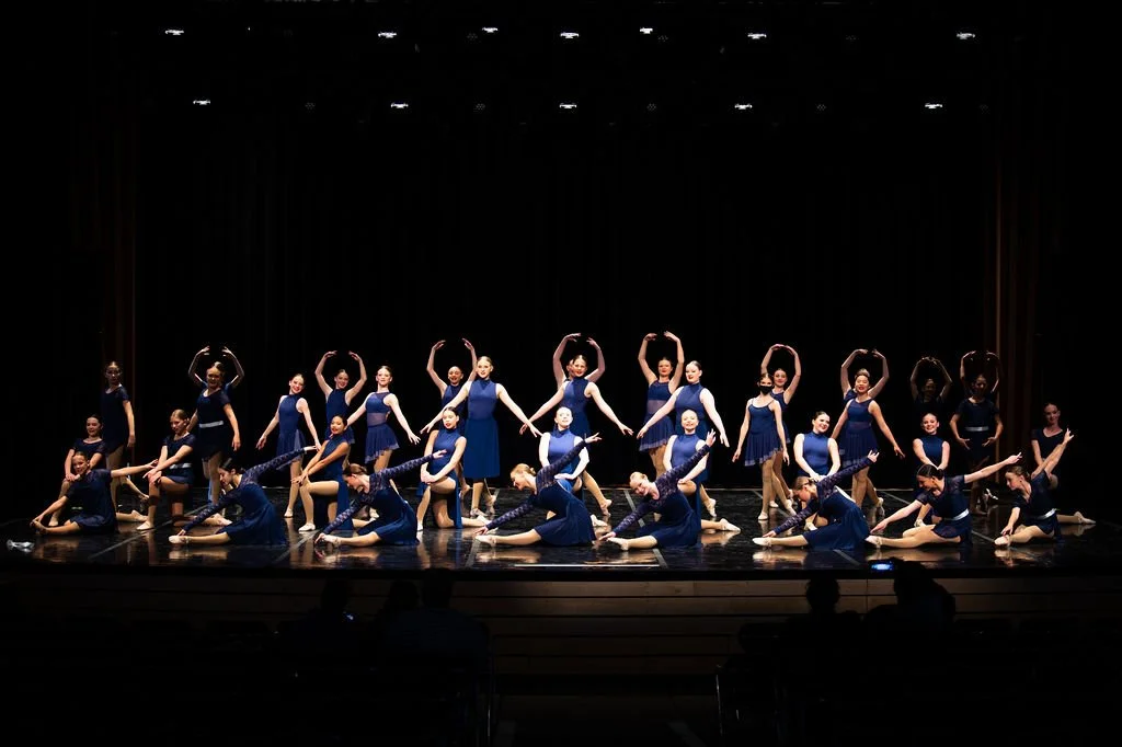 Alpine Dance Academy