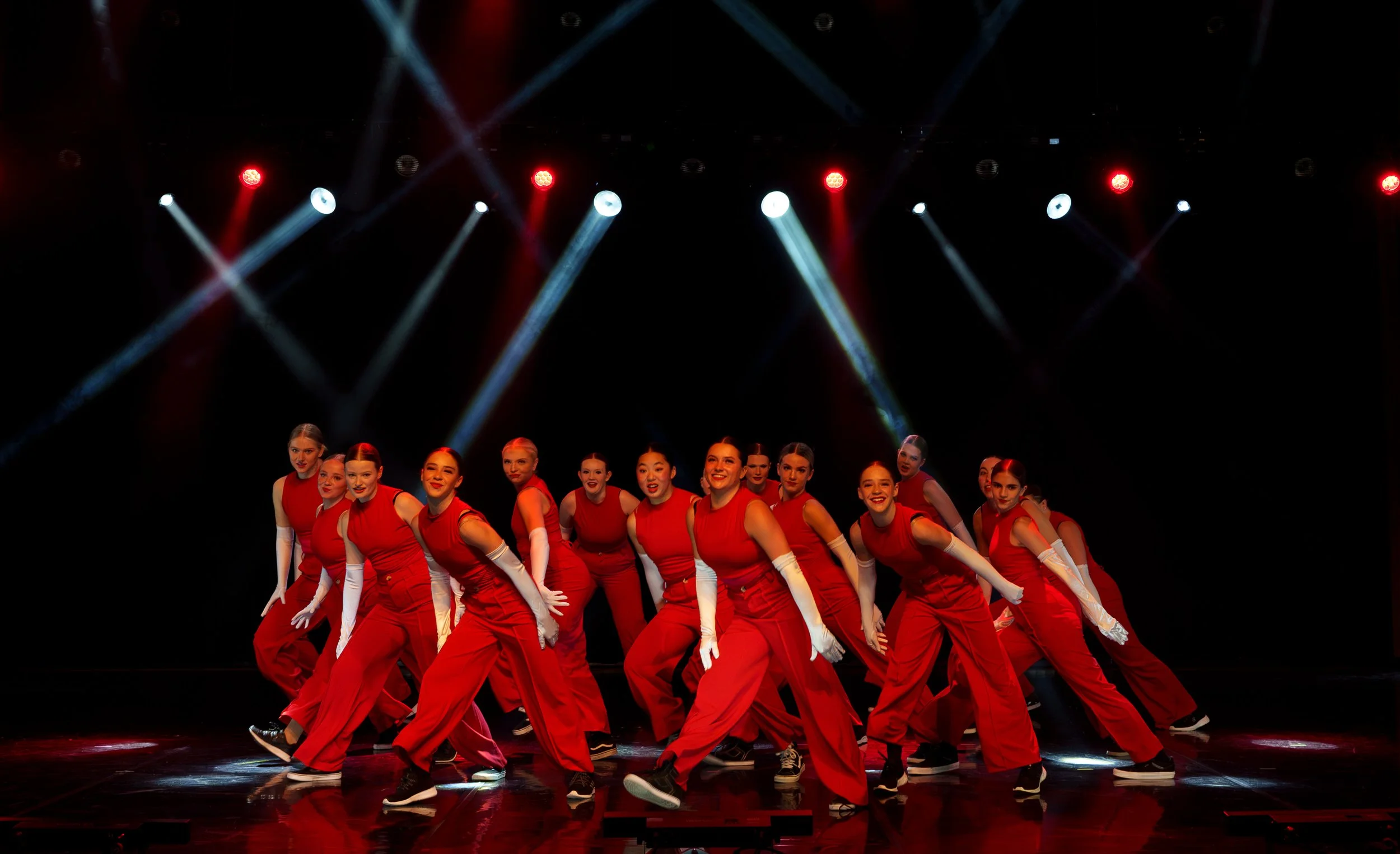 Alpine Dance Academy