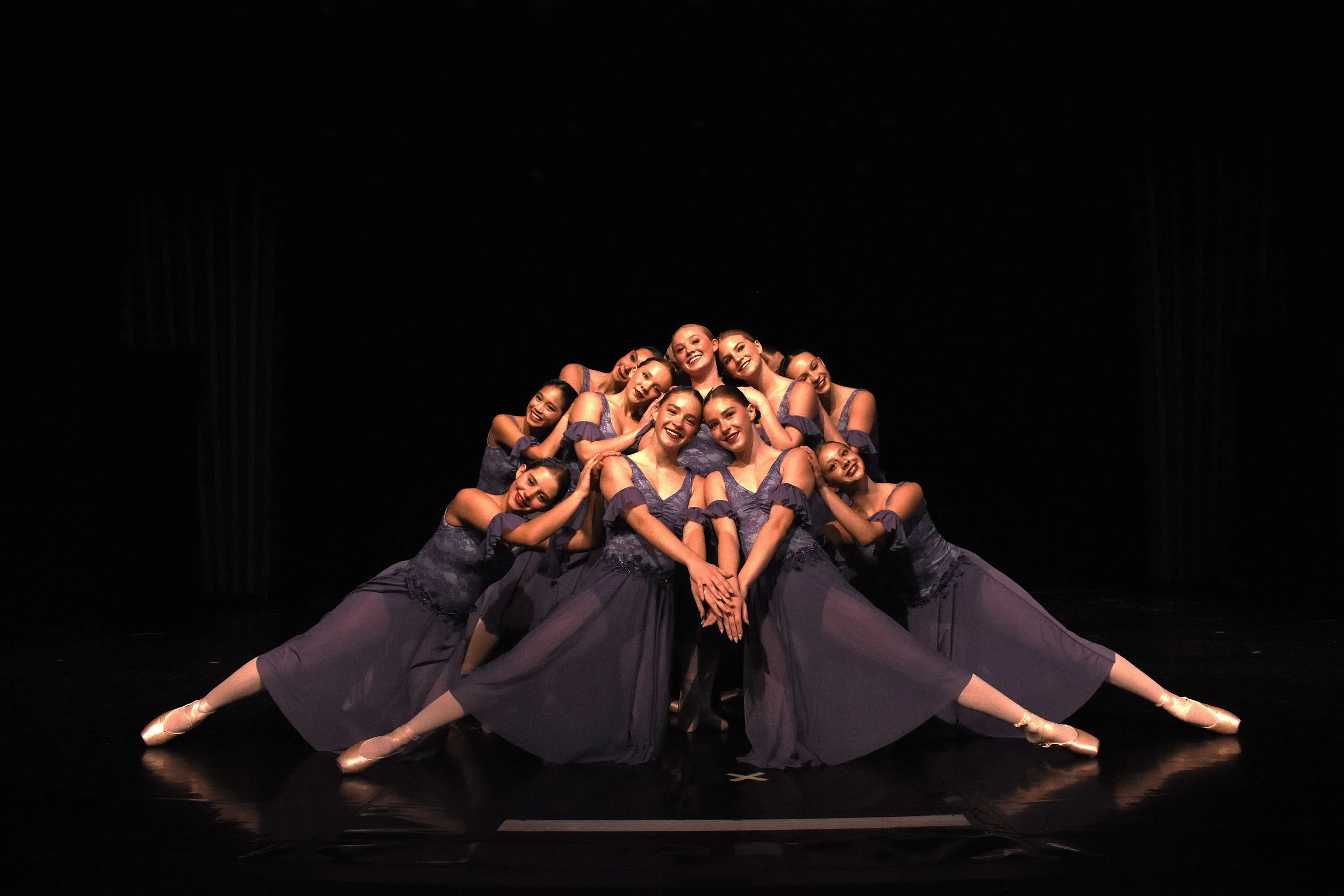 Alpine Dance Academy