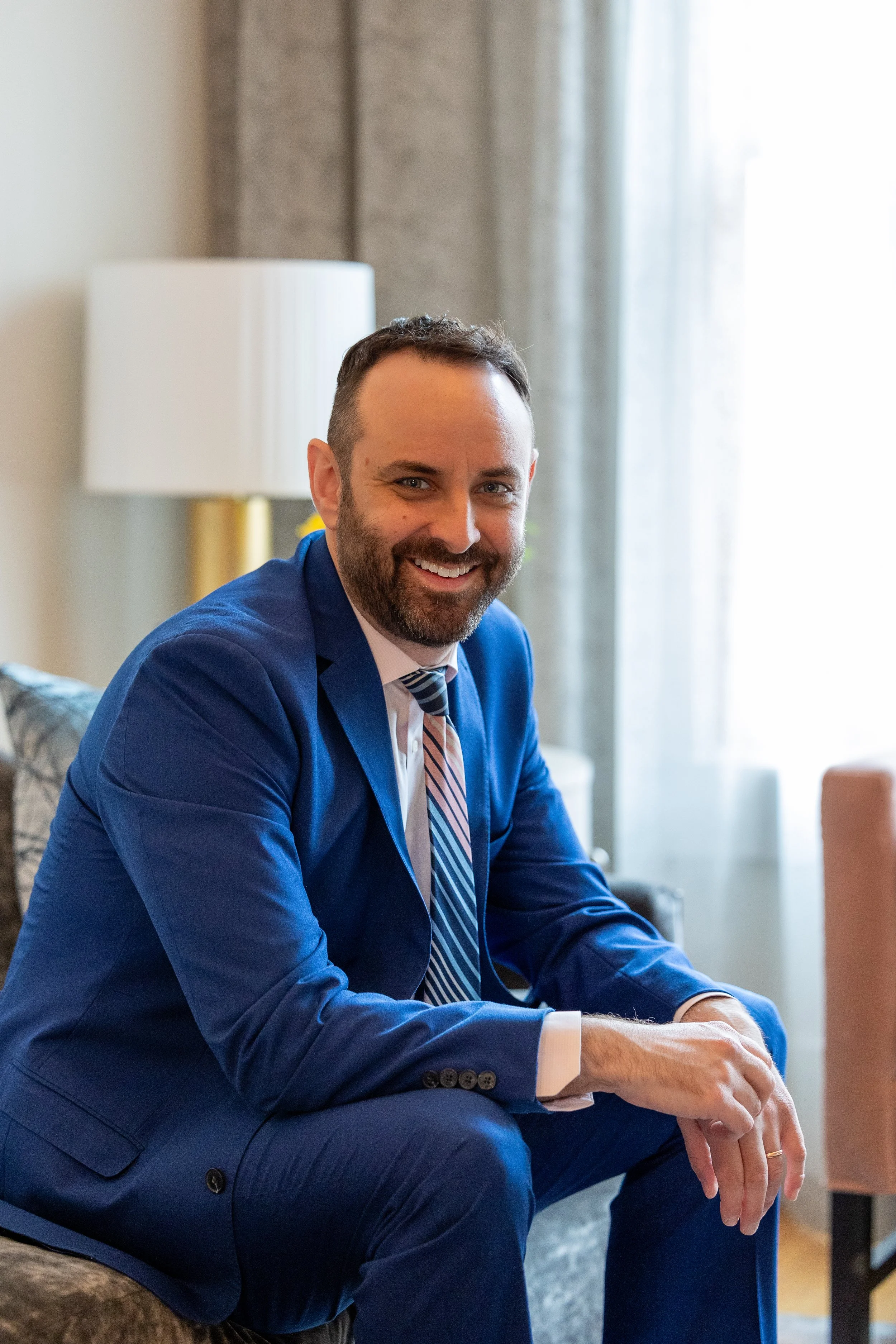 Nick Klingensmith — TRELEVEN & KLINGENSMITH