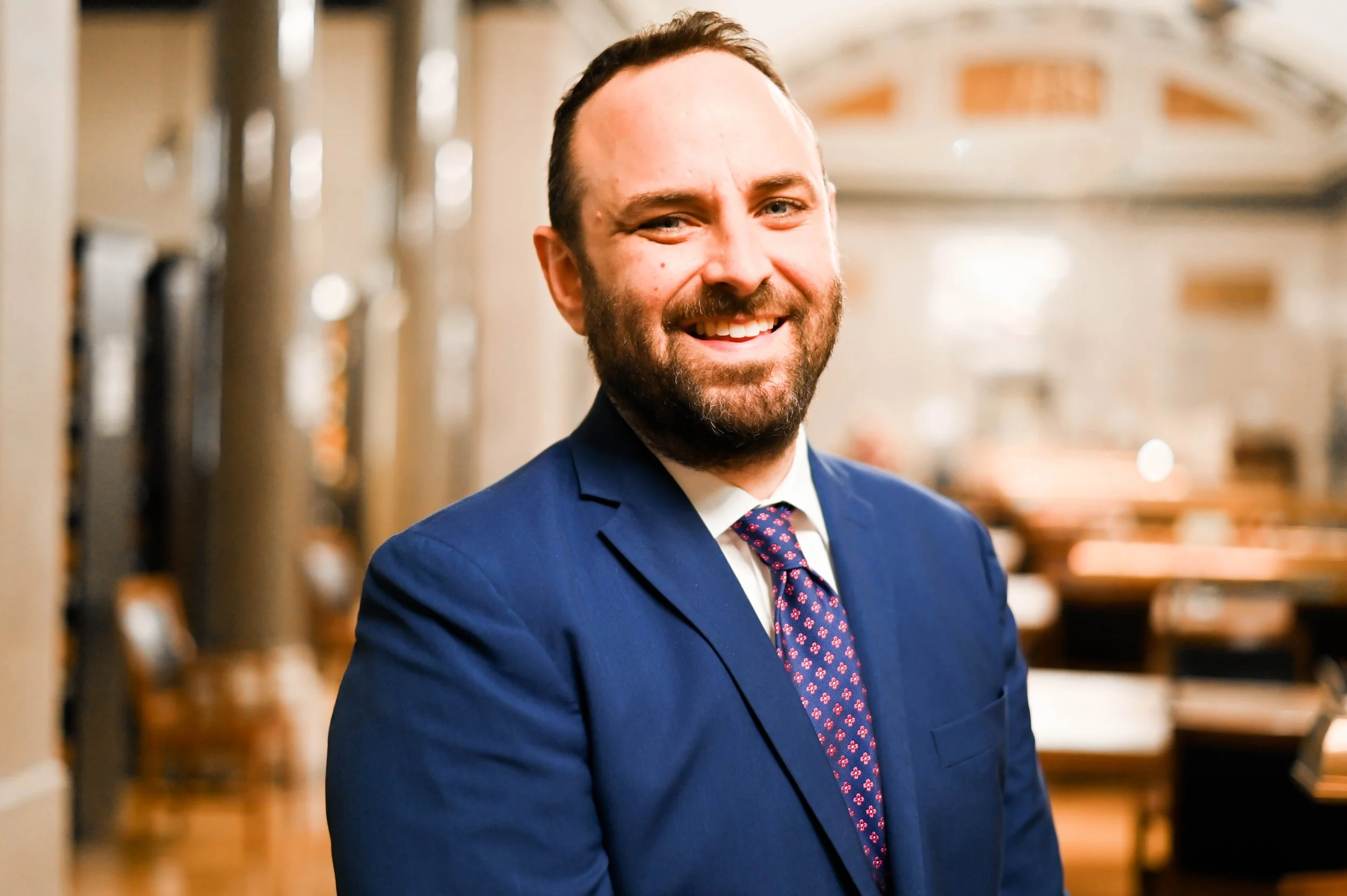 Nick Klingensmith — TRELEVEN & KLINGENSMITH