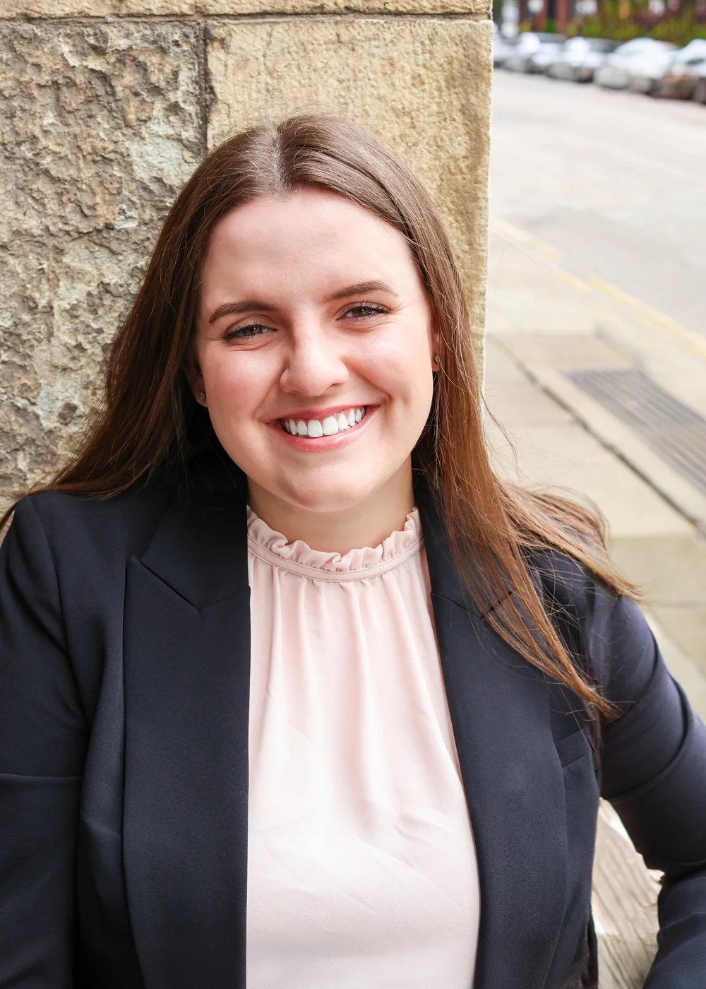 Makenzie Martin — TRELEVEN & KLINGENSMITH