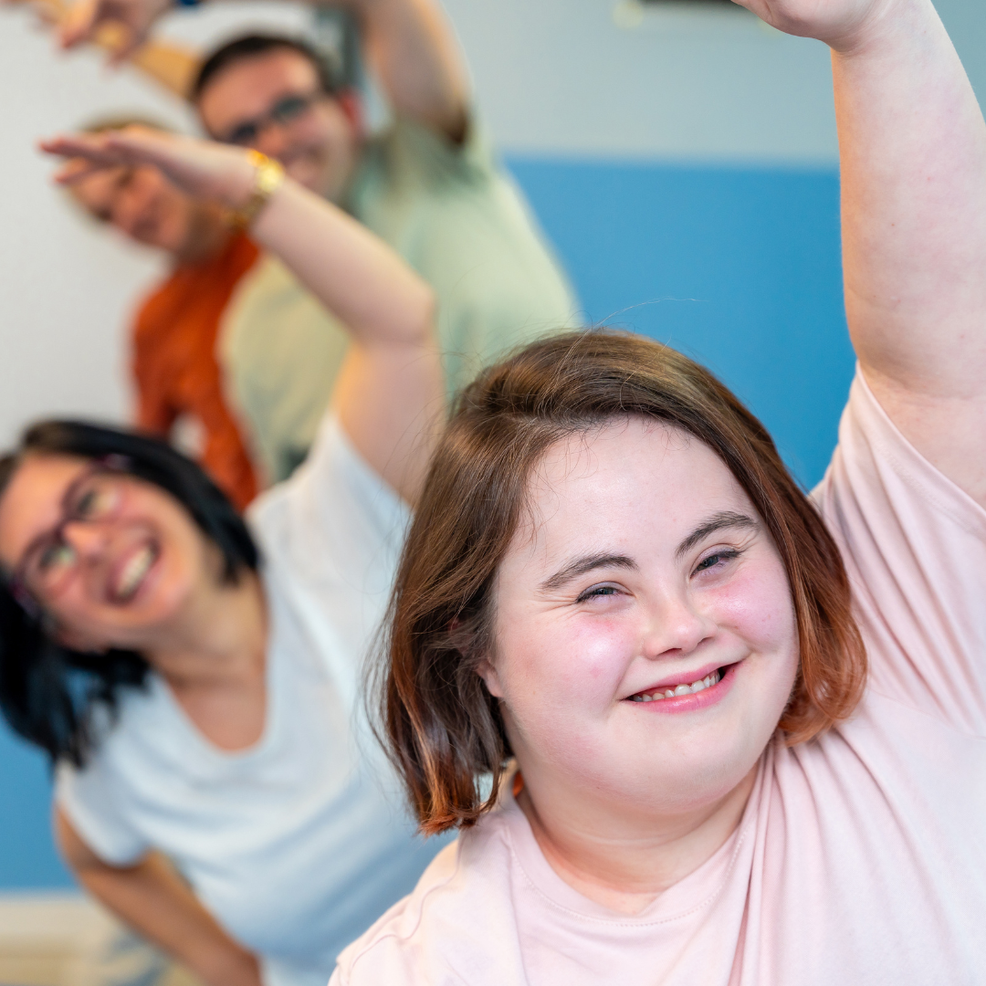 Inclusive Disability Assist
