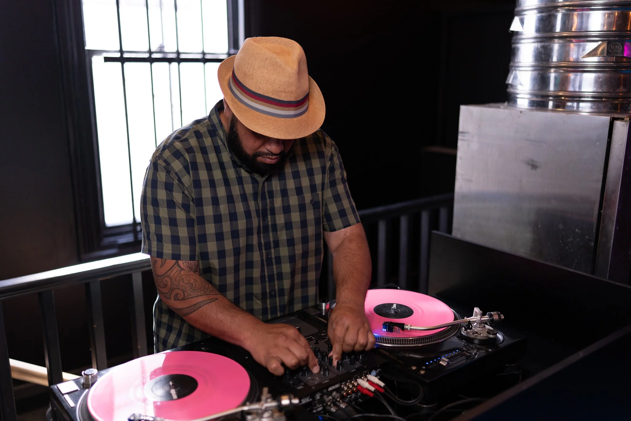 Gallery — Groove bar