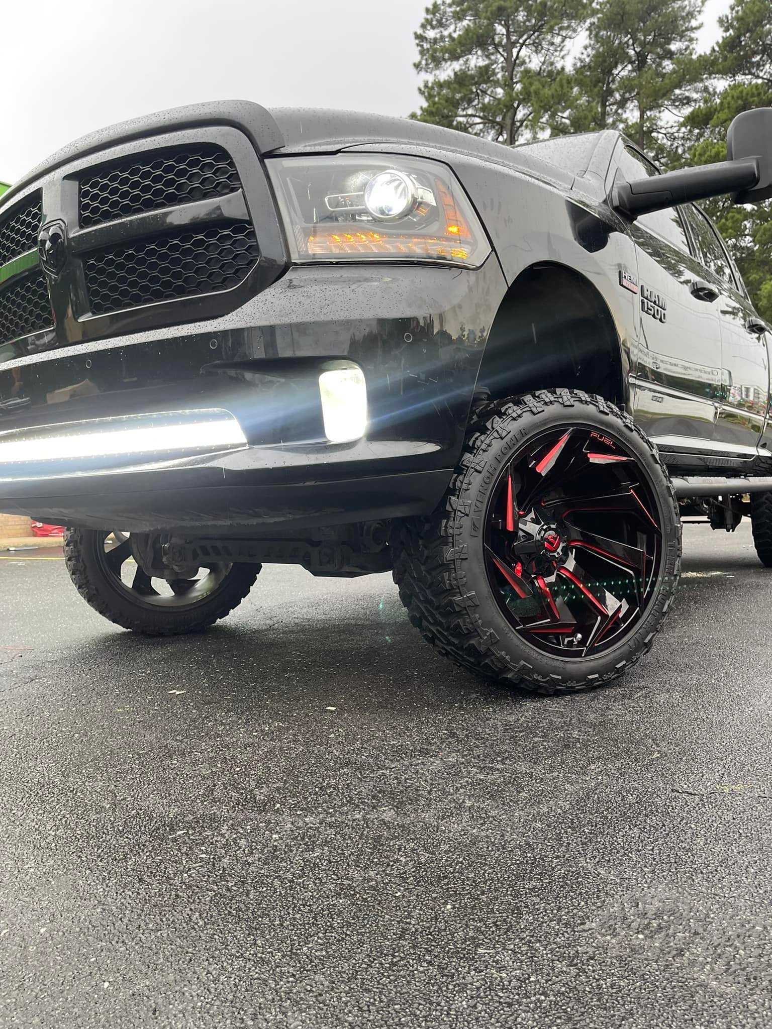 Rim & Tire Warehouse NC