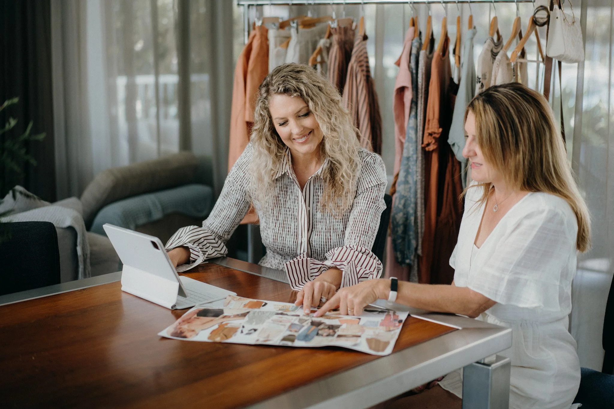 Services — Unseen Styling