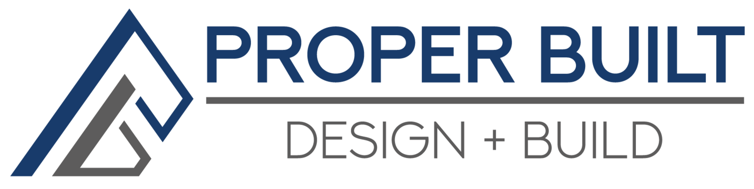 About Us — Proper Built Inc