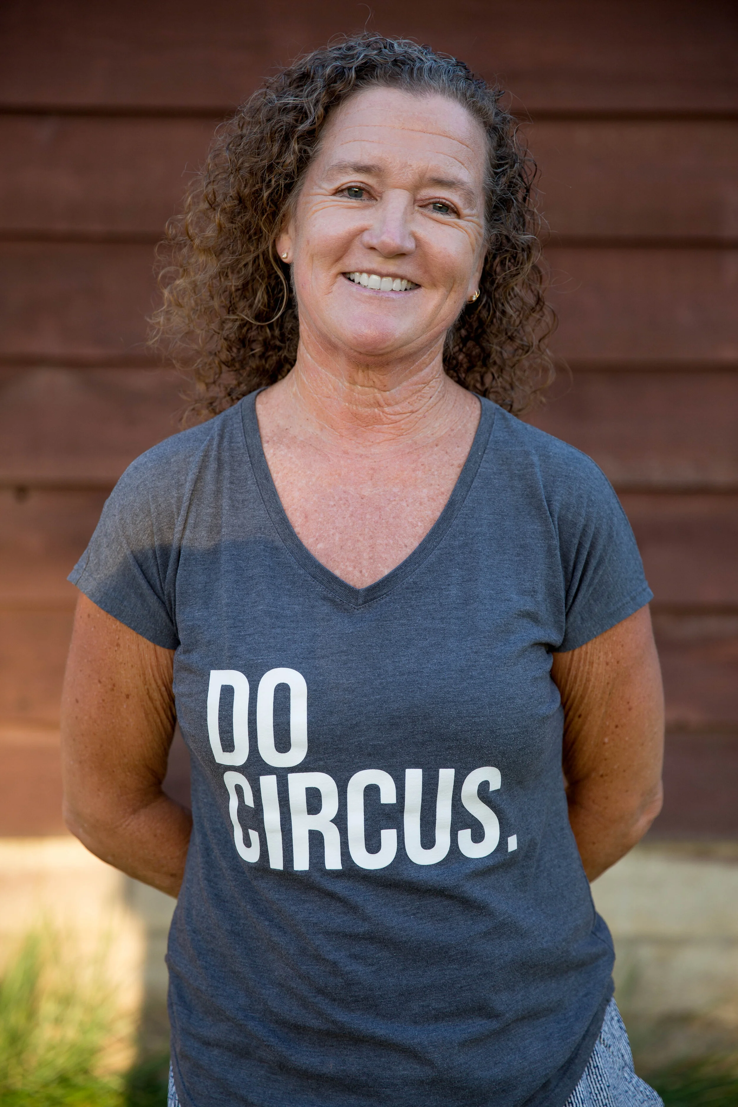 Board of Directors — Community Circus Arts Corporation
