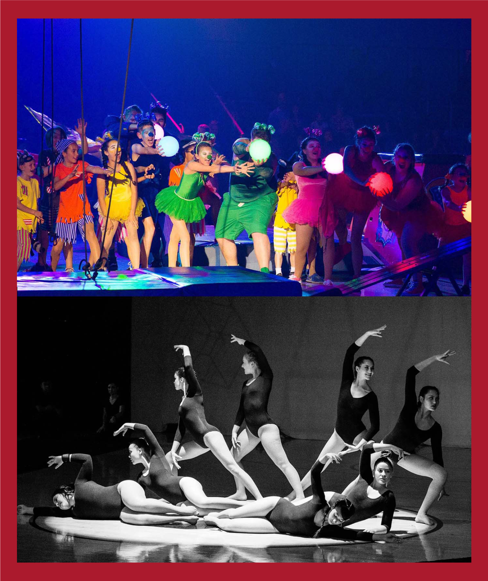 Community Circus Arts Corporation