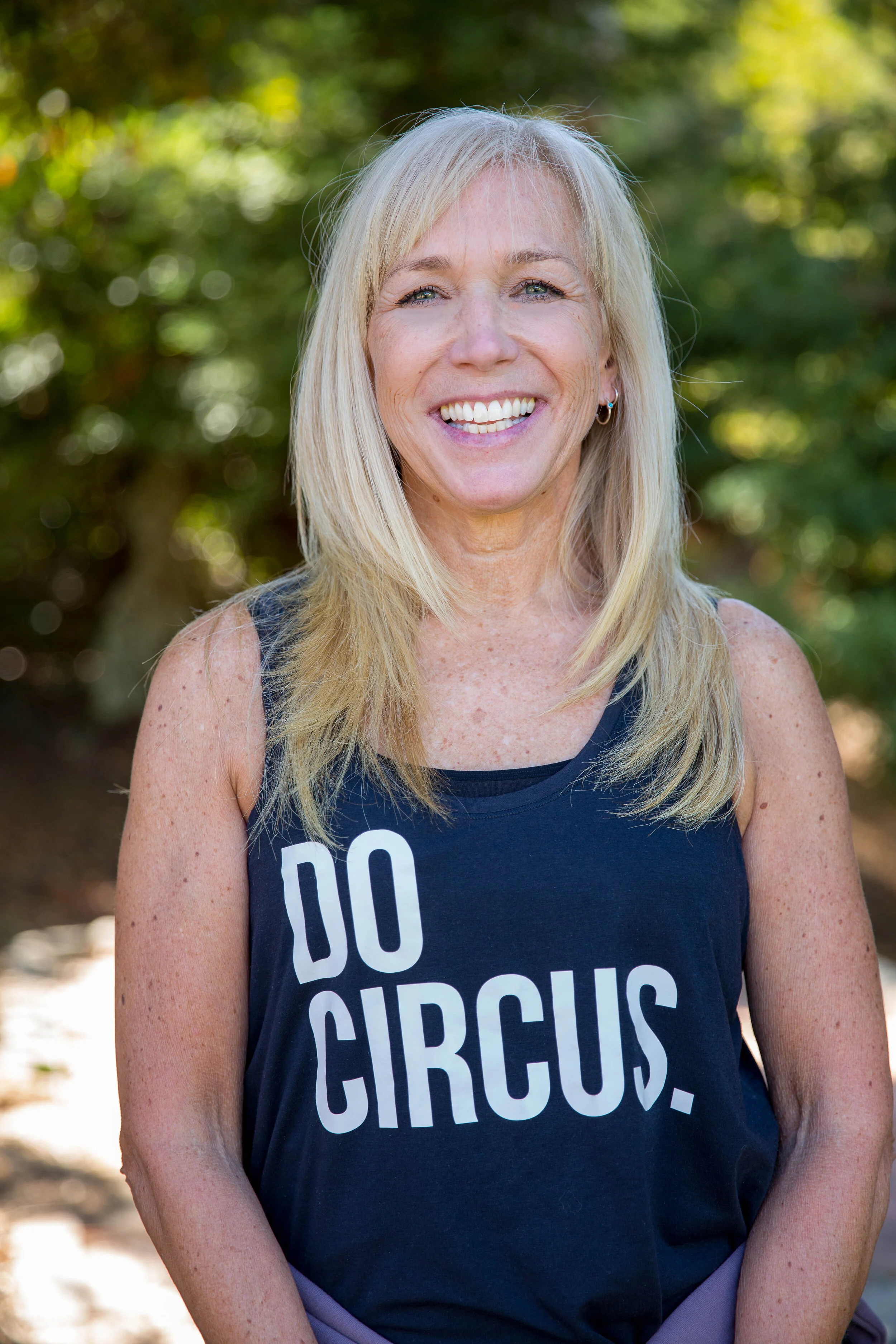 Board of Directors — Community Circus Arts Corporation