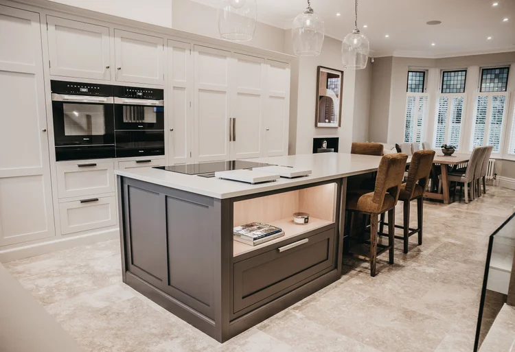 Grove House Interiors