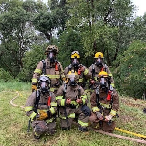 Anderson Valley Fire Department