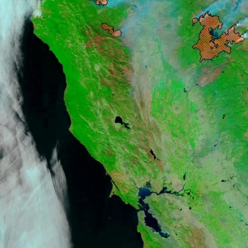 Anderson Valley Fire Department