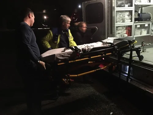 Become a First Responder — Anderson Valley Fire Department