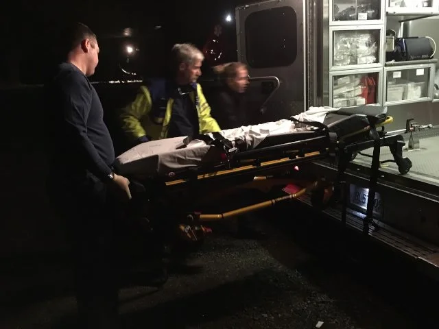 Become a First Responder — Anderson Valley Fire Department