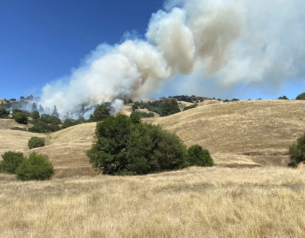 About — Anderson Valley Fire Department