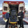 Anderson Valley Fire Department