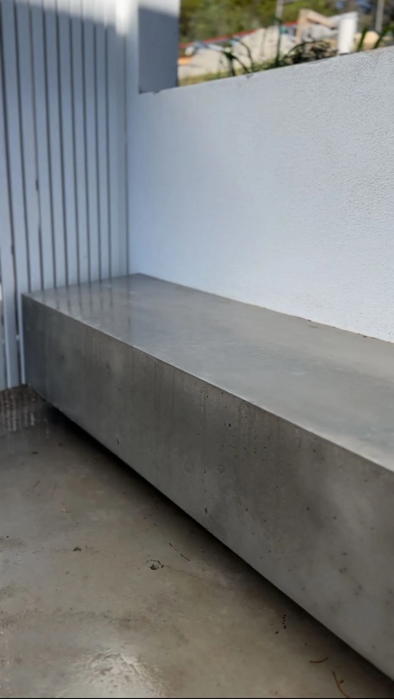 Gallery — Mud Concreting