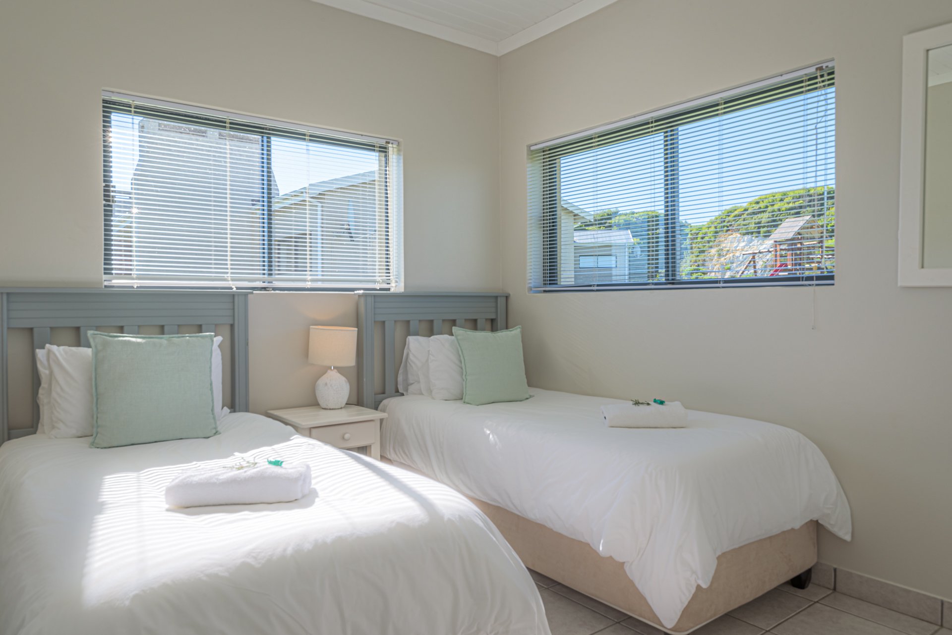 Fynbos Ridge — Fynbos Golf & Country Estate