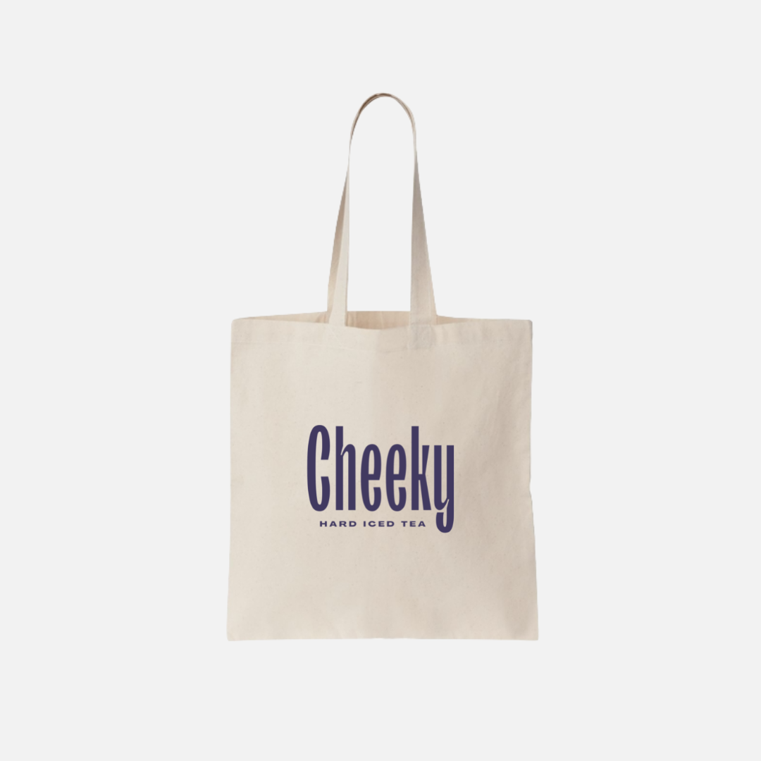 Cheeky Hard Iced Tea