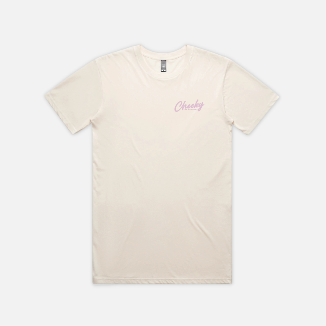 Cheeky Hard Iced Tea