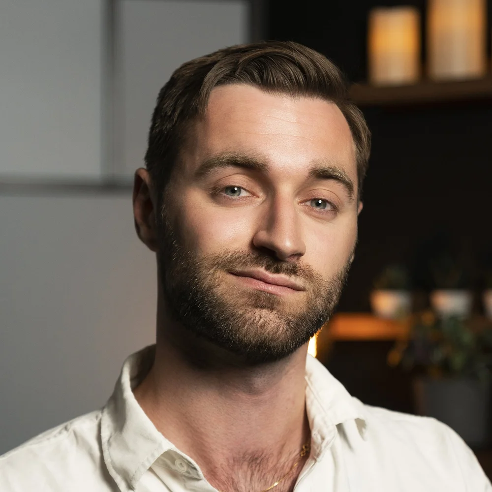 Felix Guve Samaras | Consultant | B2B Marketing Expert