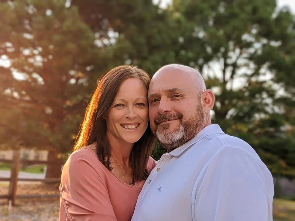 Our Pastors — River Rock Church