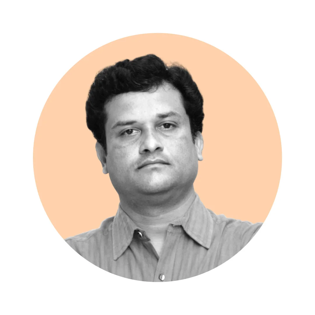 New India Foundation