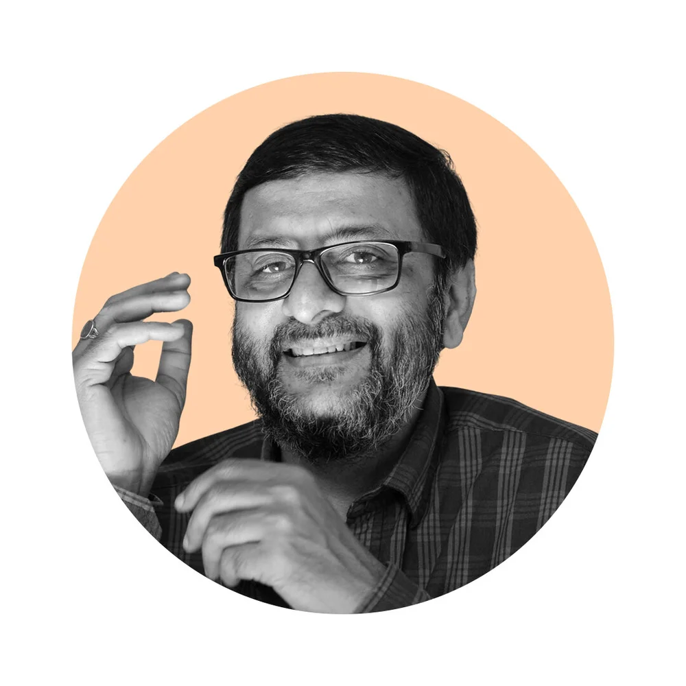 New India Foundation
