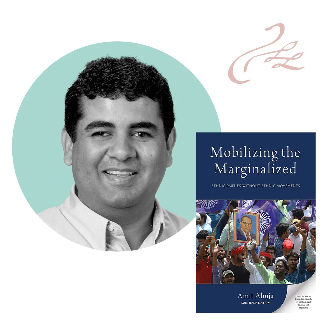 New India Foundation