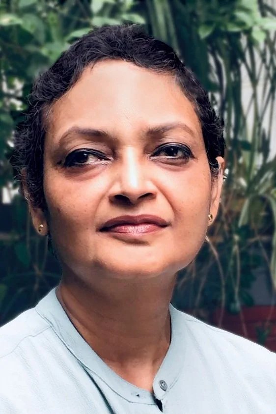 New India Foundation