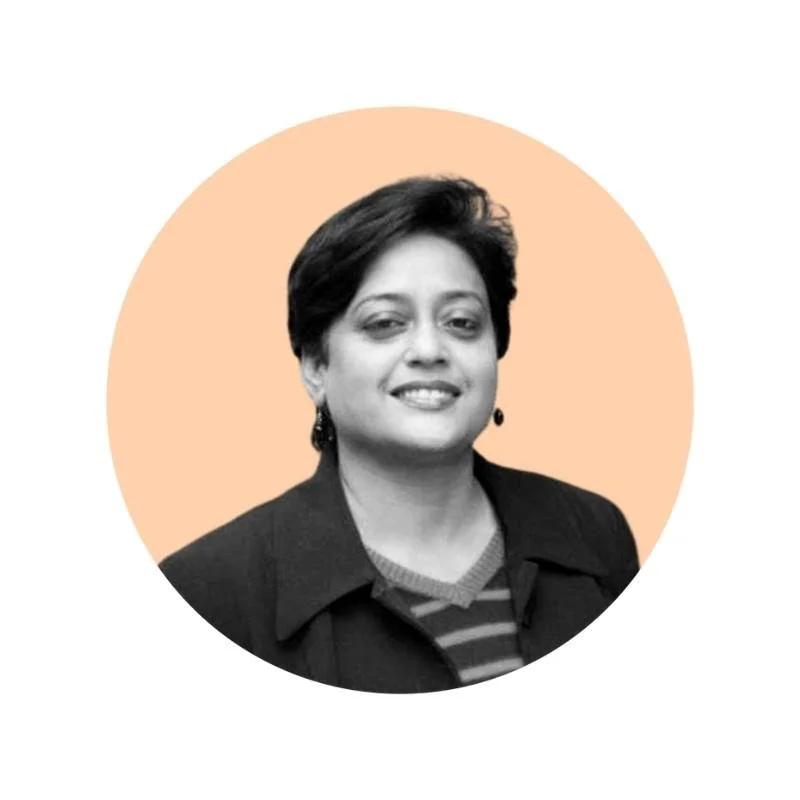 New India Foundation