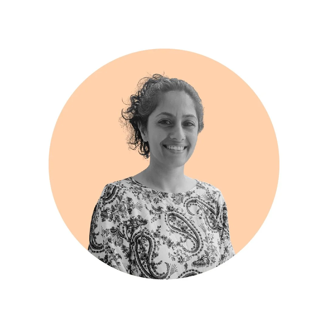 New India Foundation