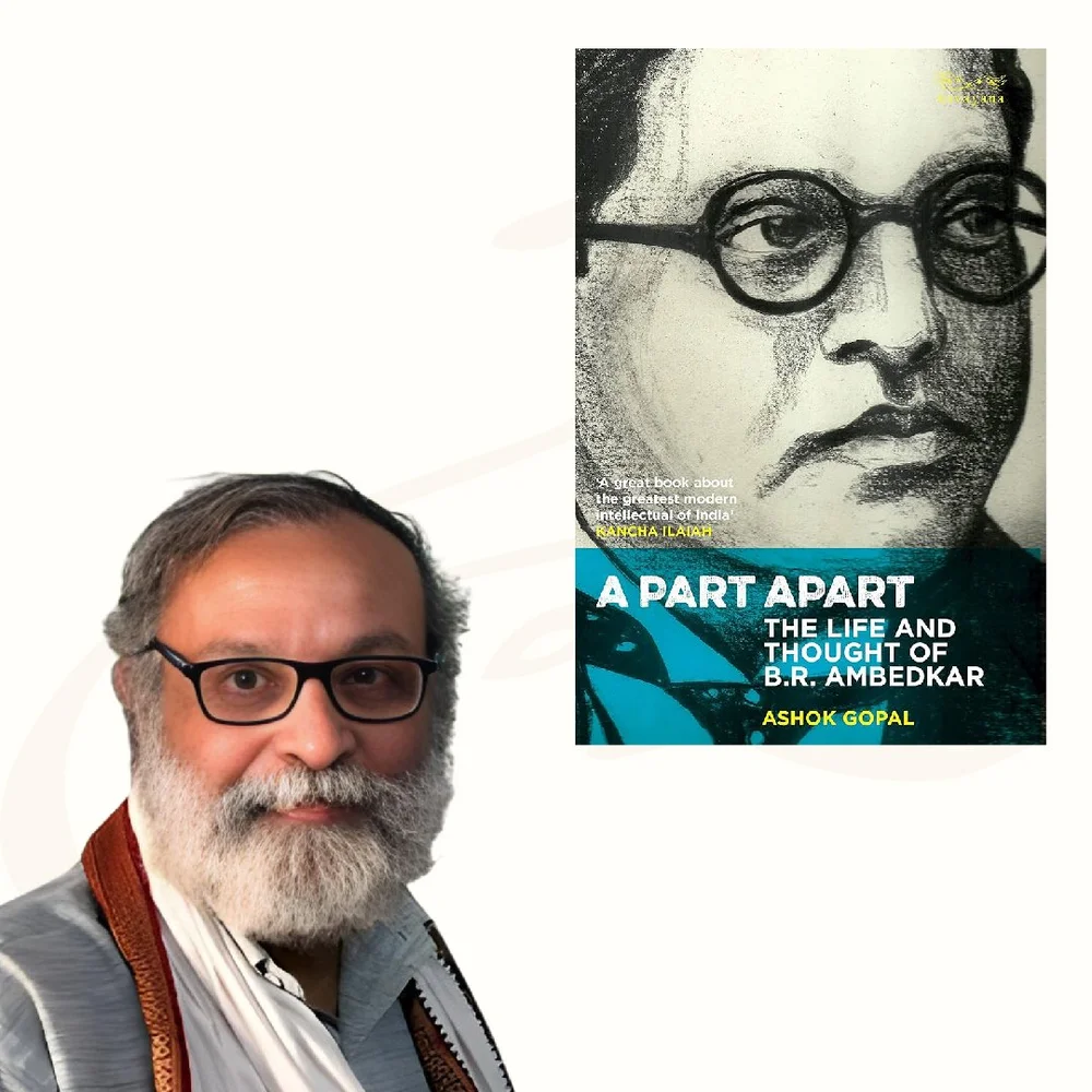 New India Foundation