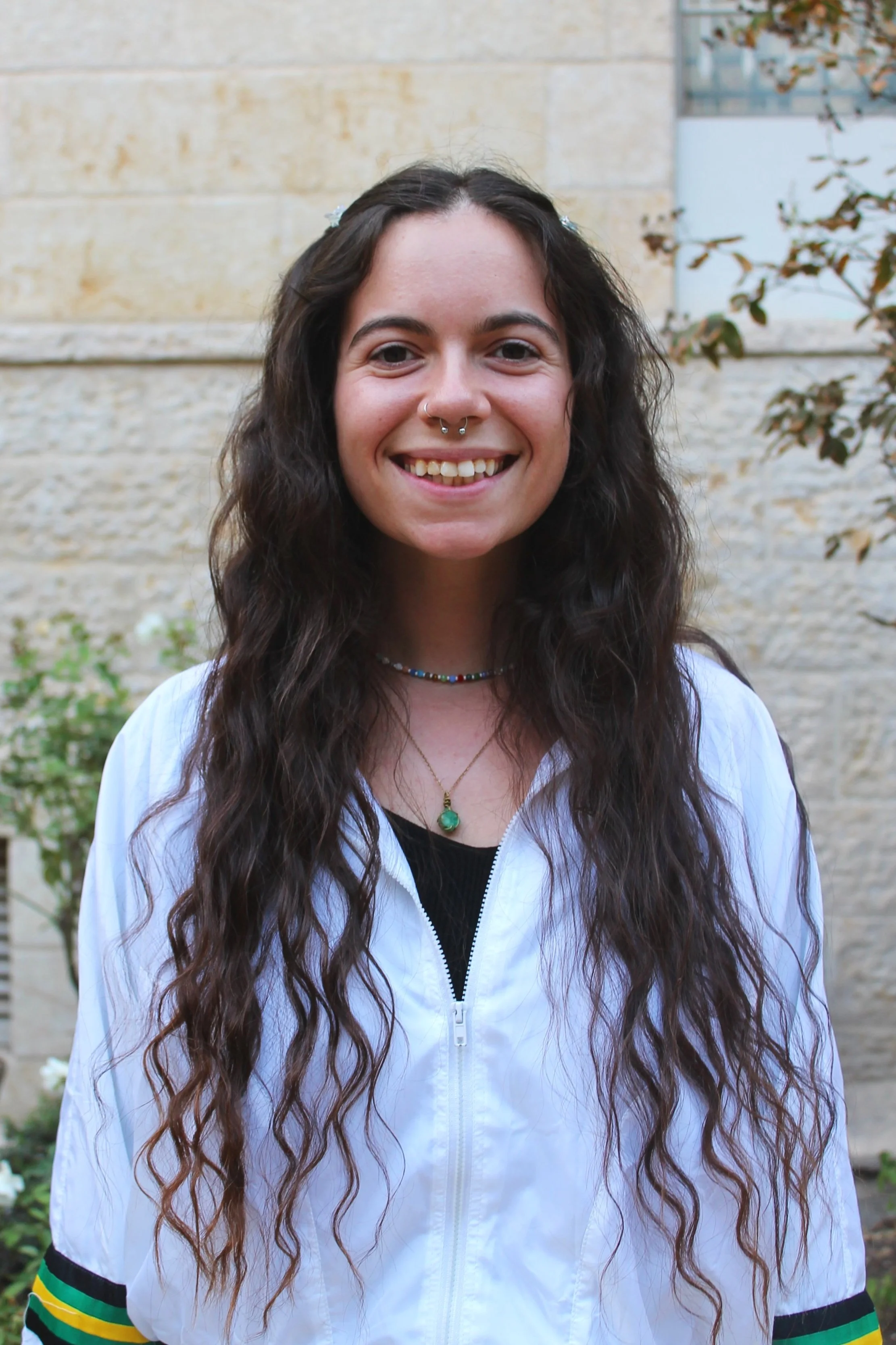 The Staff — The Michael Levin Base