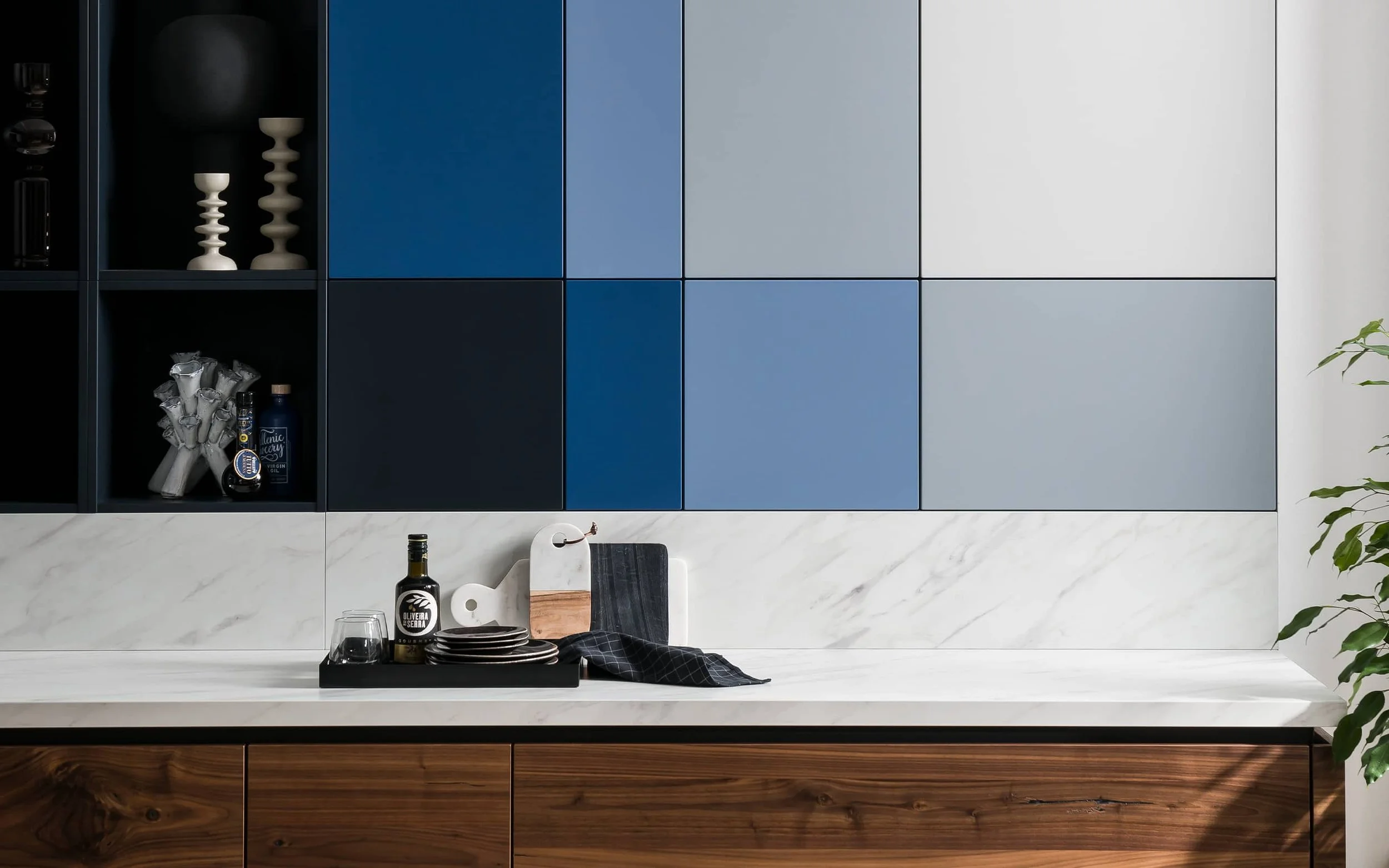 Contemporary Kitchens Oxfordshire & Bucks | Ridgeway Interiors