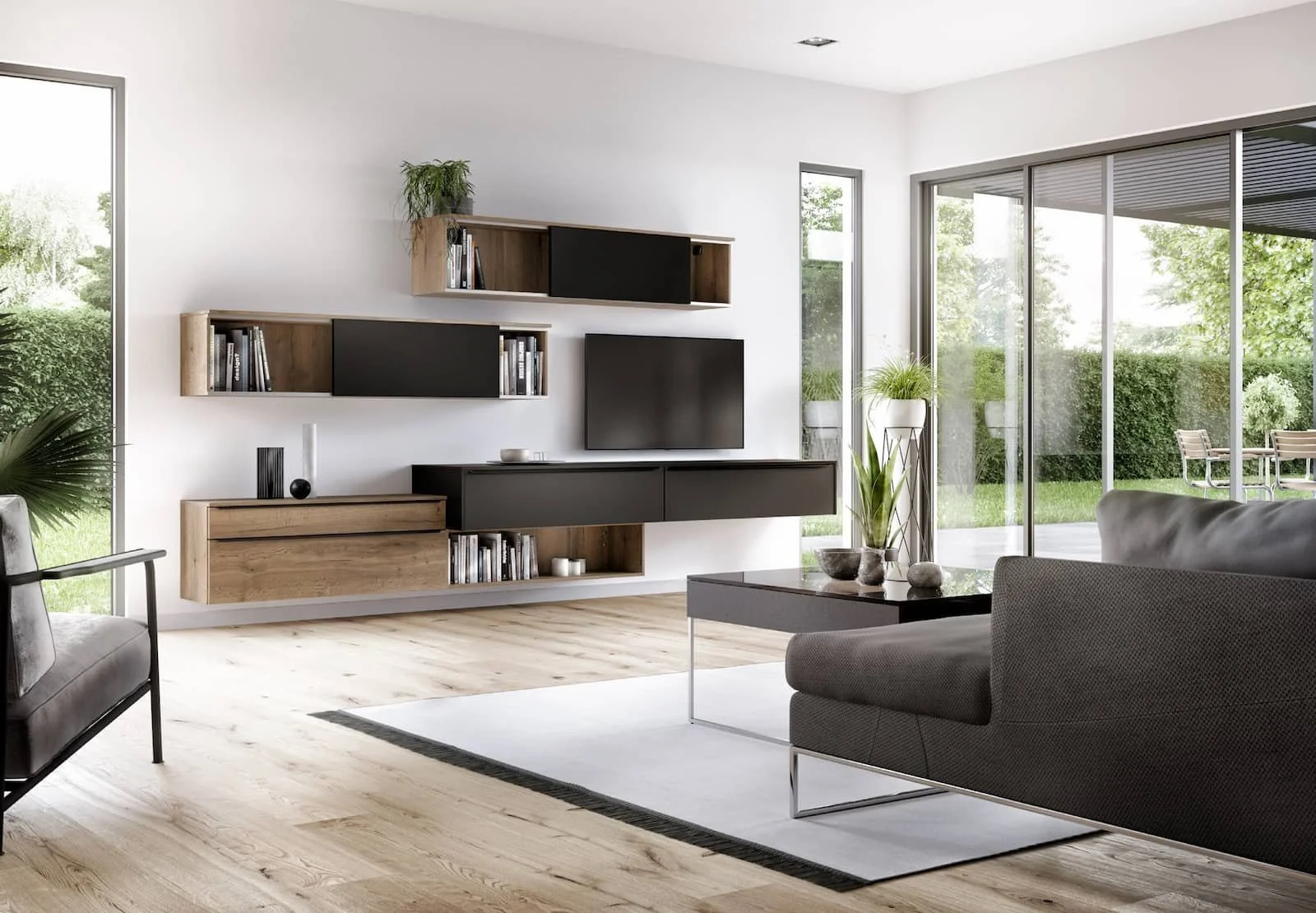 Luxurious German Living Room Furniture | Ridgeway Interiors