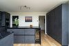 Grey Handleless Kitchen in Aylesbury - Ridgeway Interiors