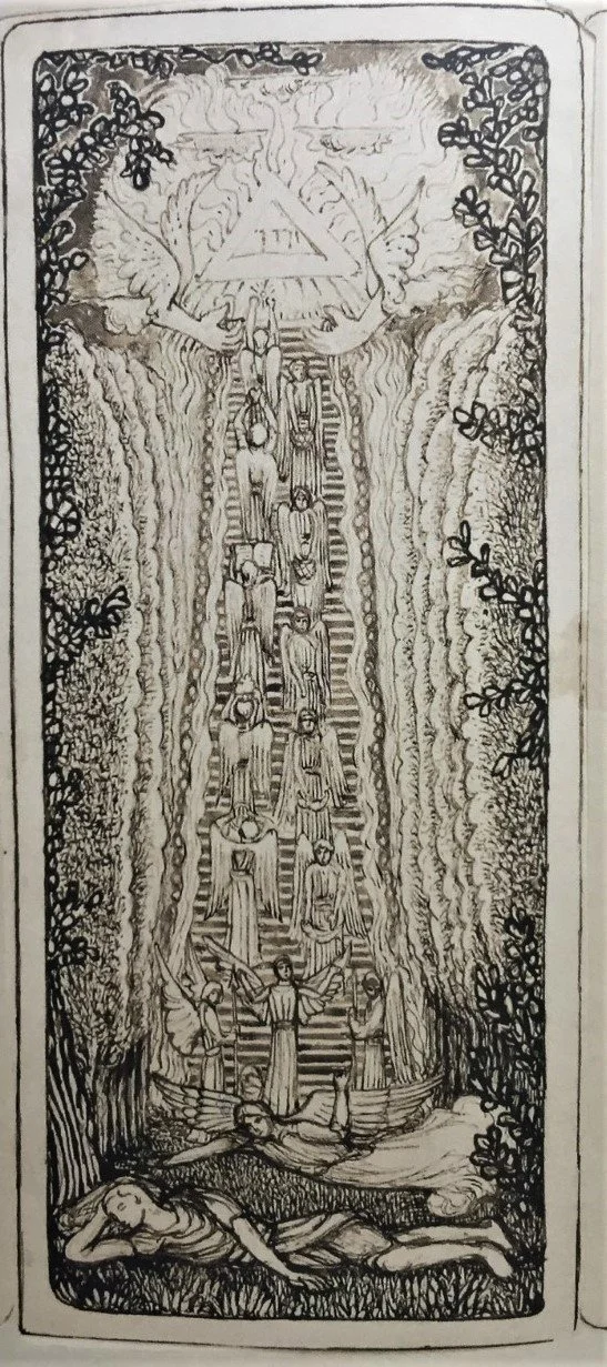 ‘Art, the greatest art, is to see things as God sees them’: Biblical ...