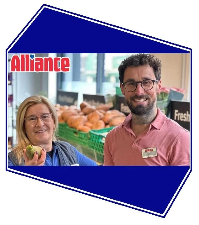Alliance
