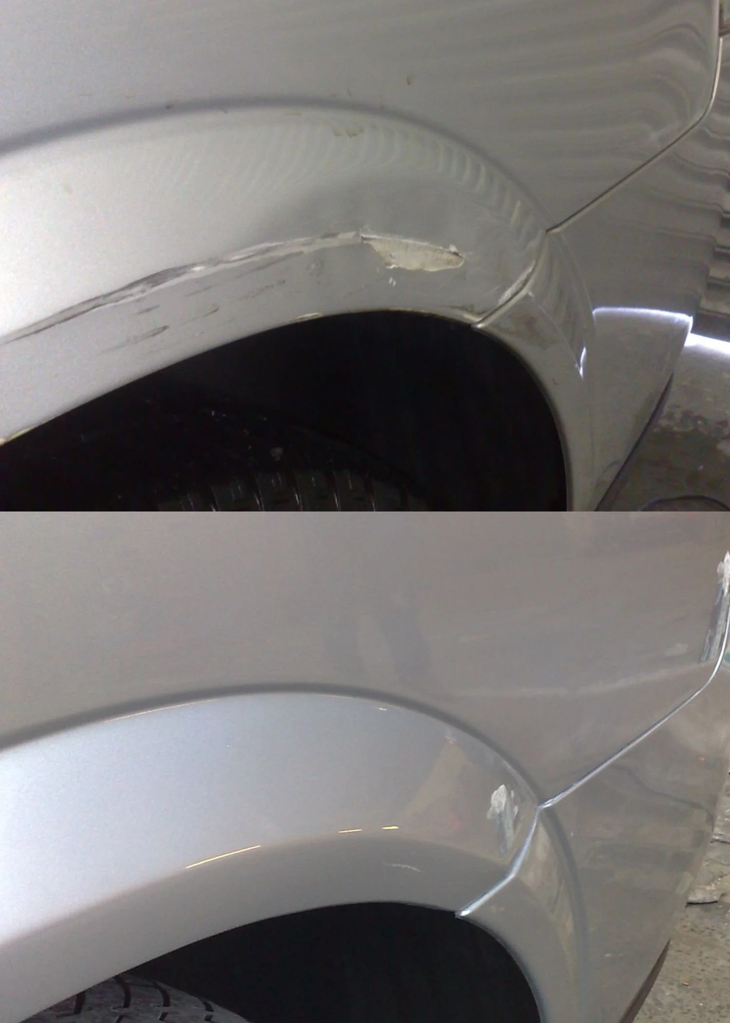 How to Revive & Restore your Liverpool Car Body
