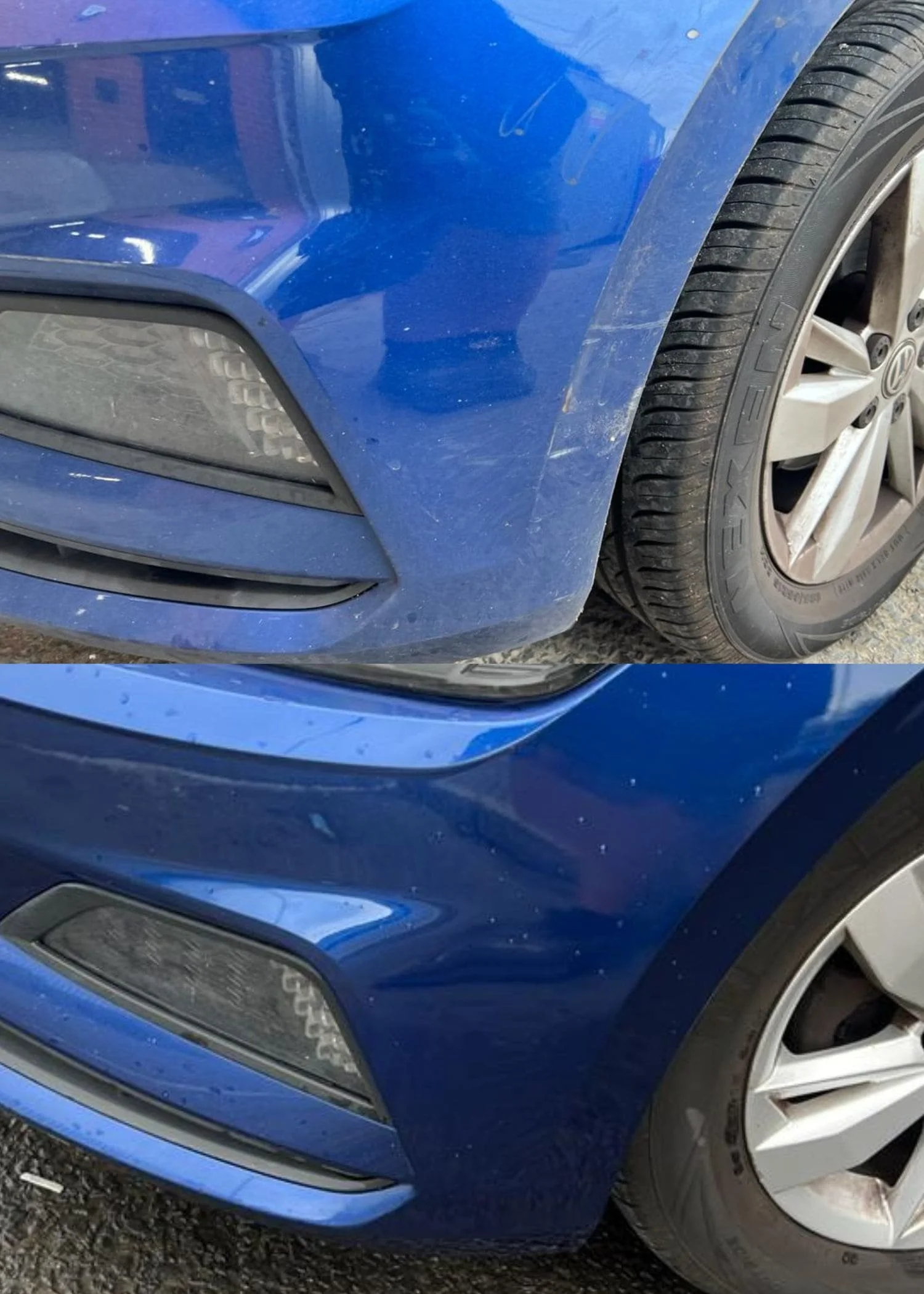 Car Body Repair Estimator - Cost Affordability