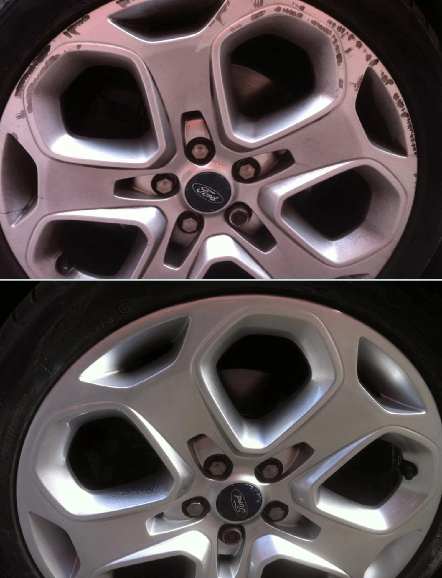 Bring your Wheels back to life with Alloy Wheel Refurbishment | CPR ...