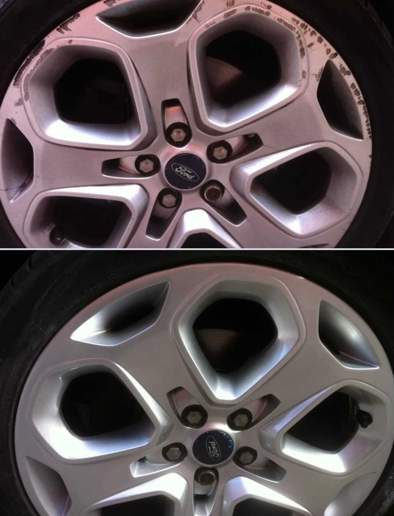 All you need to know about Alloy Wheel Refurbishment