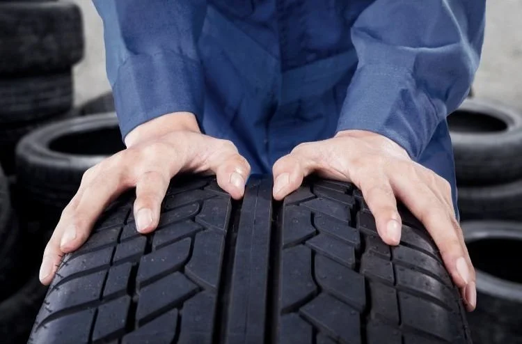 How to choose the right Tyres for your Car