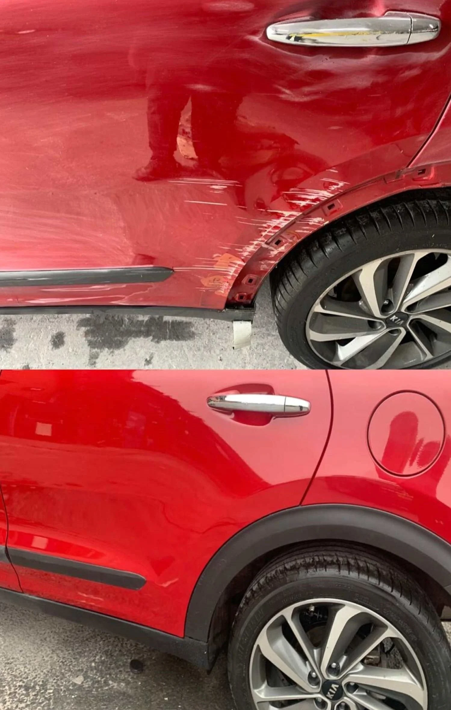 Liverpool Bodywork Repairs - what you need to know - CPR Car Body ...