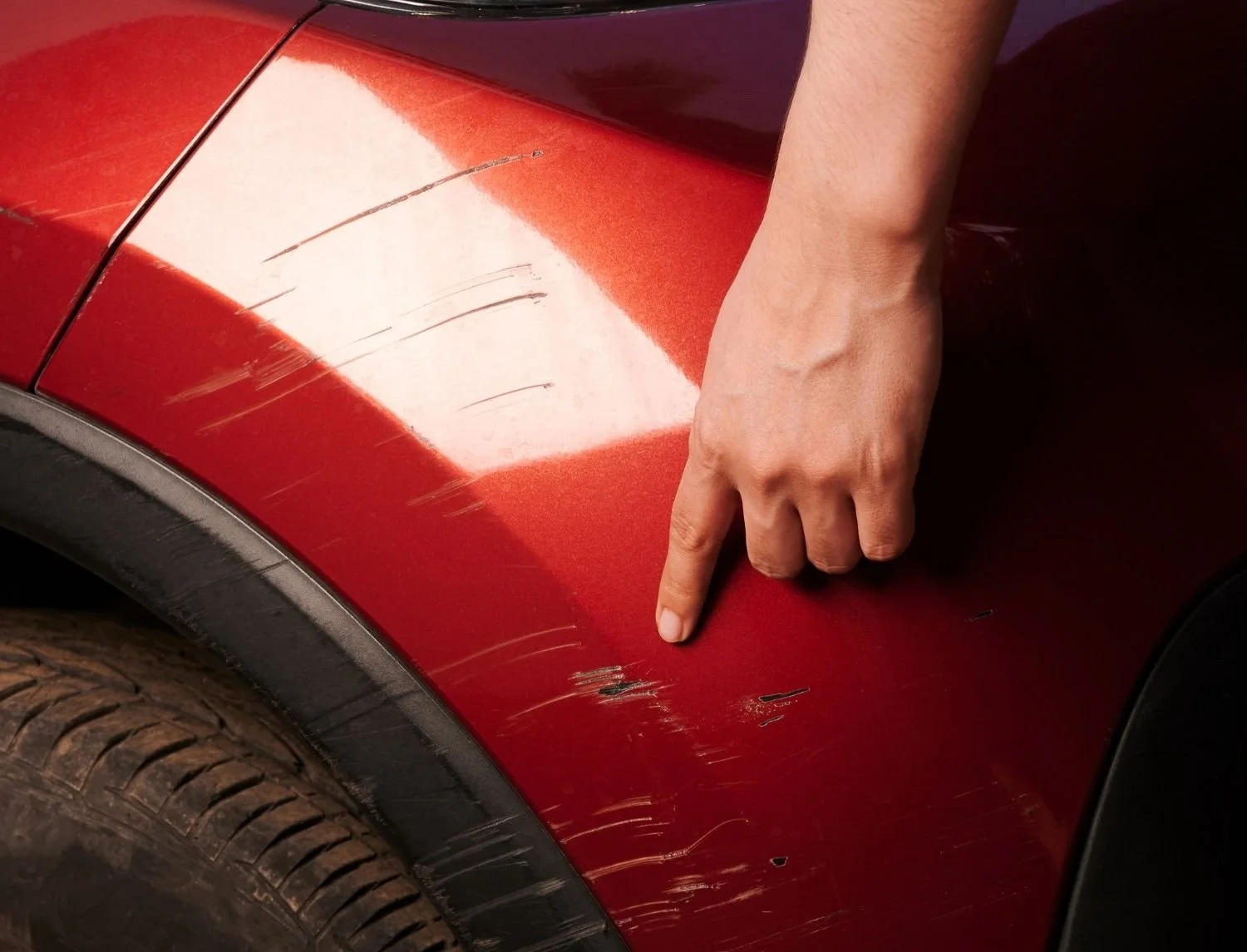 Top Car Body Repair Trends: What is Hot in 2024