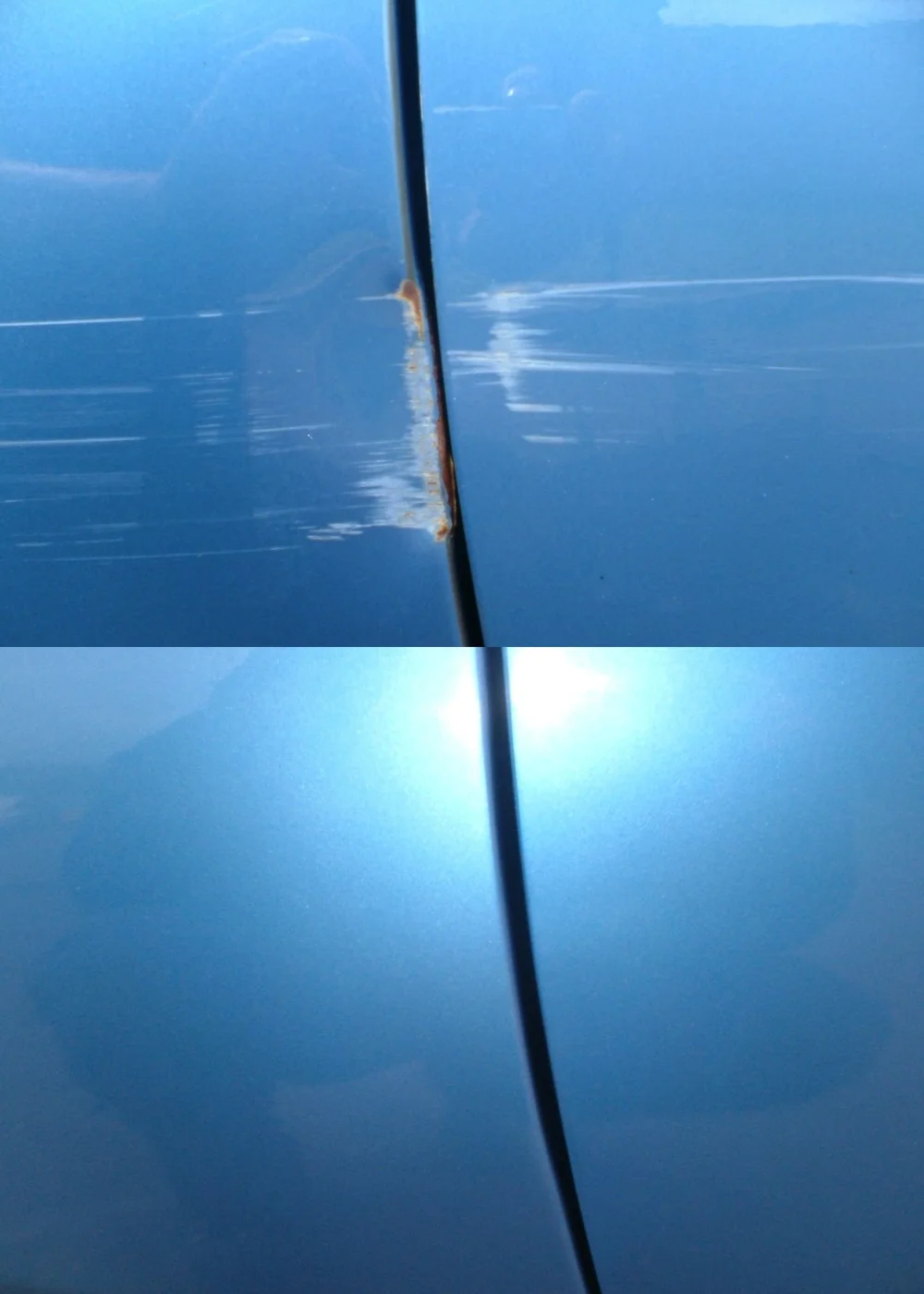 CPR Car Body Repairs Liverpool | Dent, Scratch & Paintwork Experts